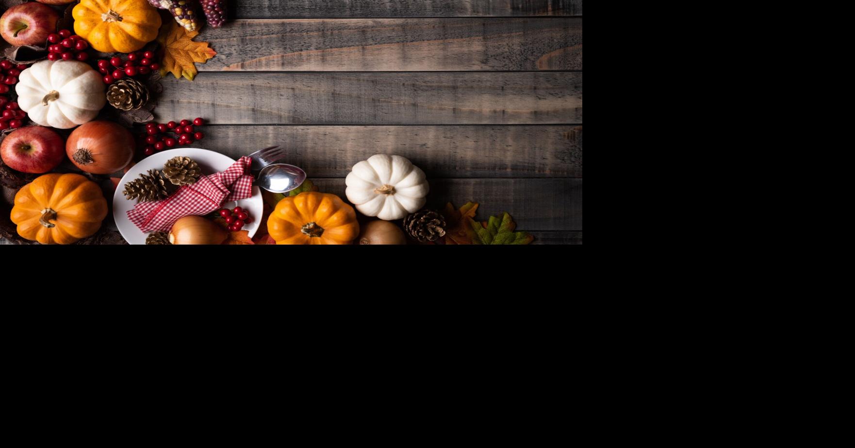 Thanksgiving benefit gives back to Casa Maria | News | tucsonlocalmedia.com