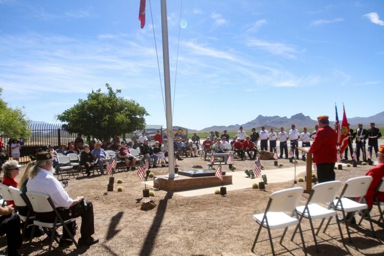Marana Osprey Memorial 2017 | Liven Up | tucsonlocalmedia.com