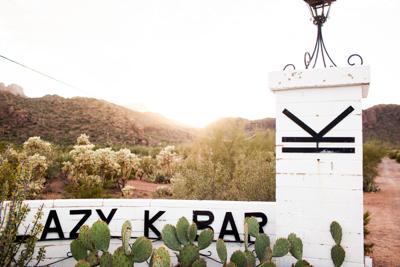 Commission approves controversial Lazy K Bar Ranch appeal | News ...