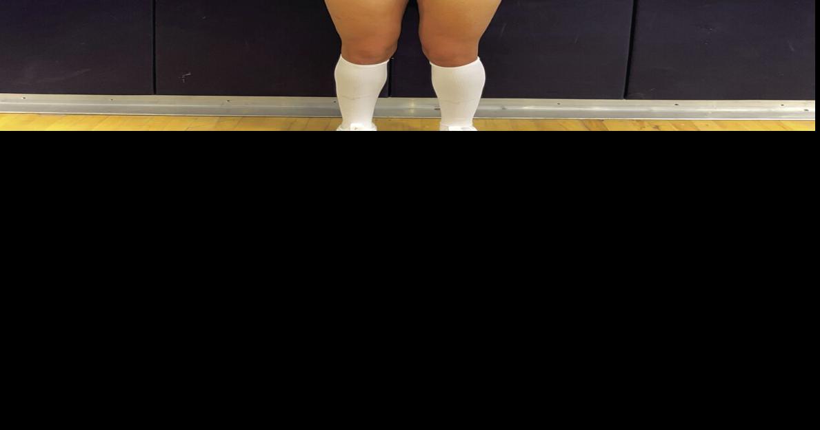 Carolina Kemper reaches for the stars | Sports | tucsonlocalmedia.com