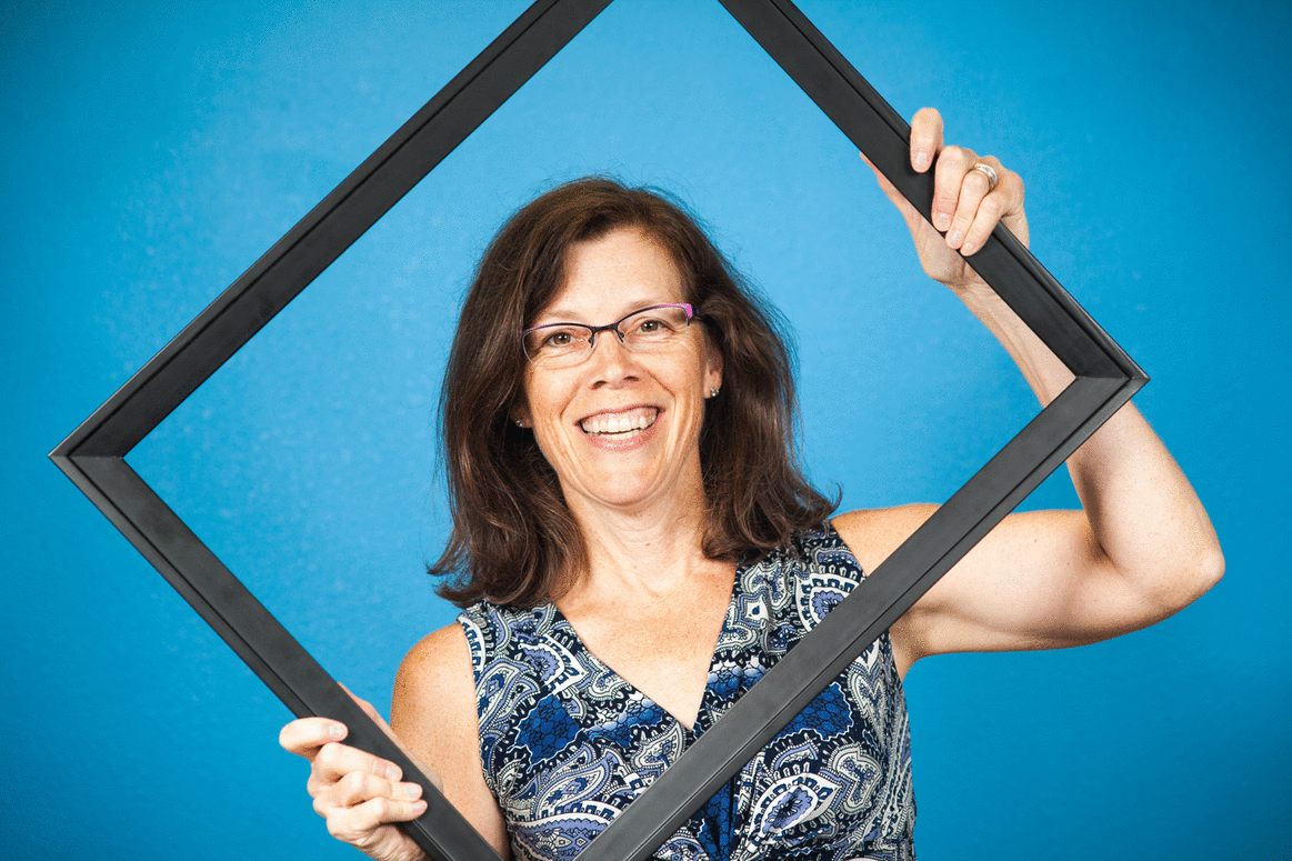 Kate Long | Liven Up | tucsonlocalmedia.com