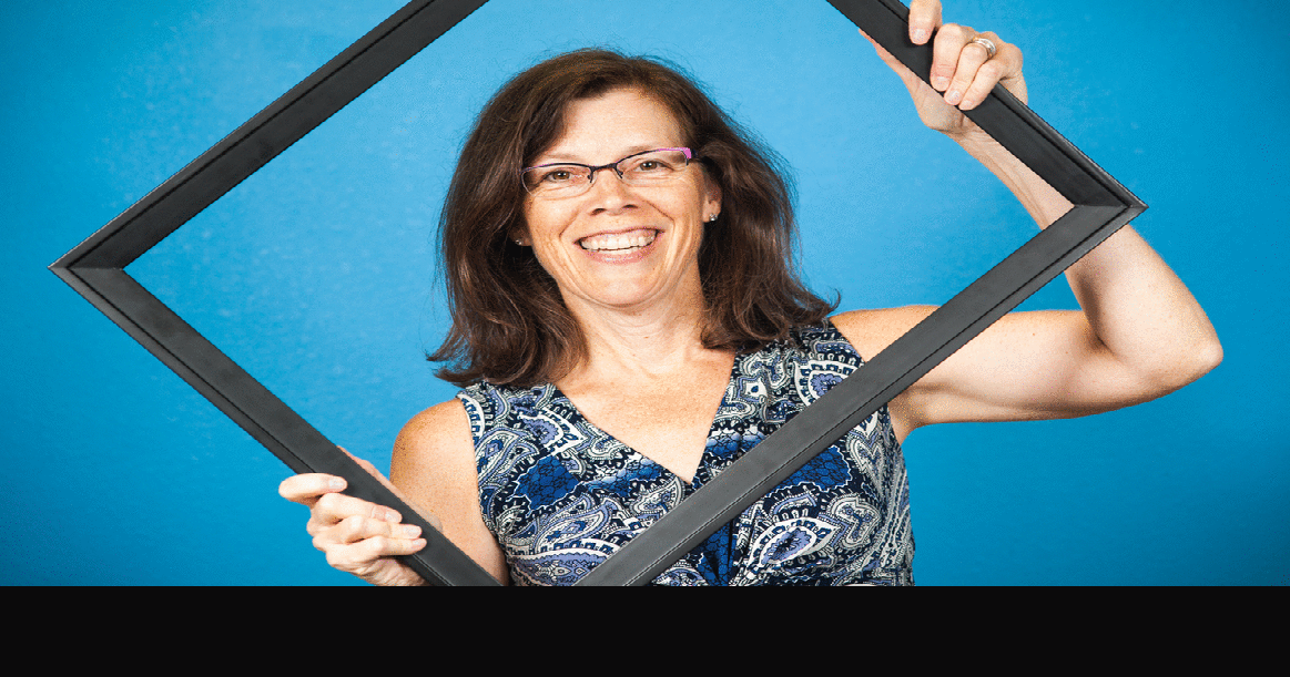 Kate Long | Liven Up | tucsonlocalmedia.com