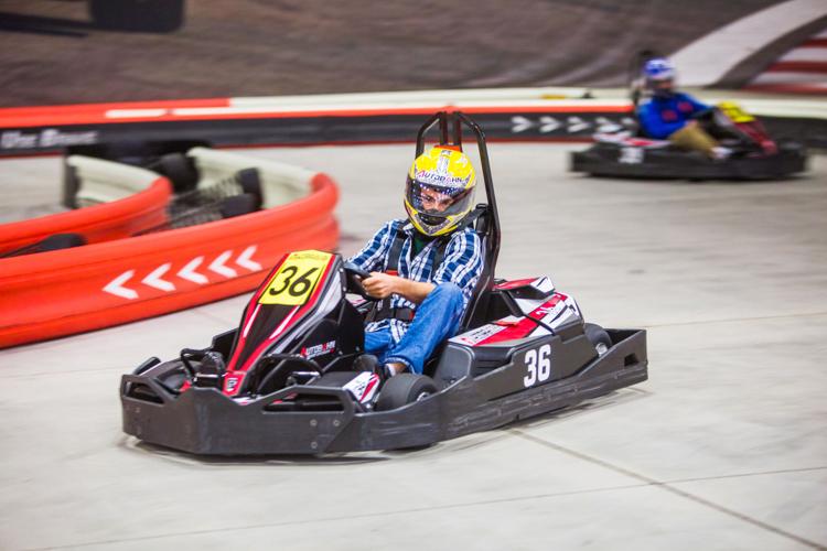 High-speed thrills at Tucson’s own Autobahn | News | tucsonlocalmedia.com