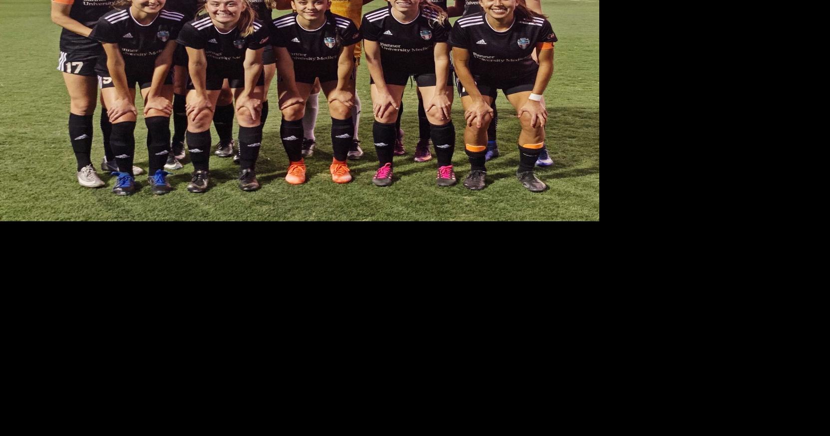 FC Tucson women wrap up successful season | Sports | tucsonlocalmedia.com