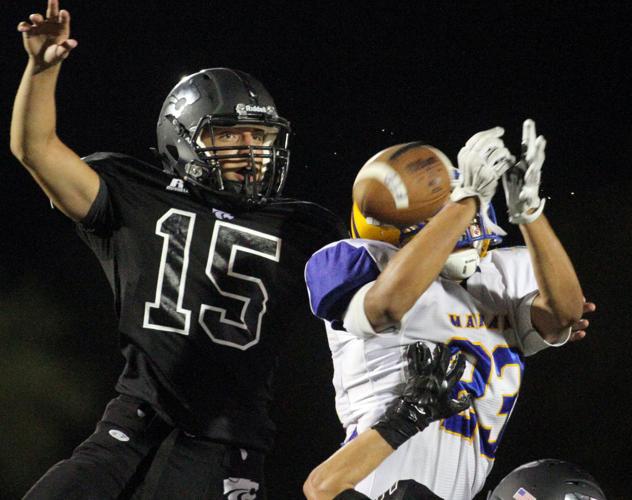 Mountain View dominates in annual inner-district rival against Marana ...