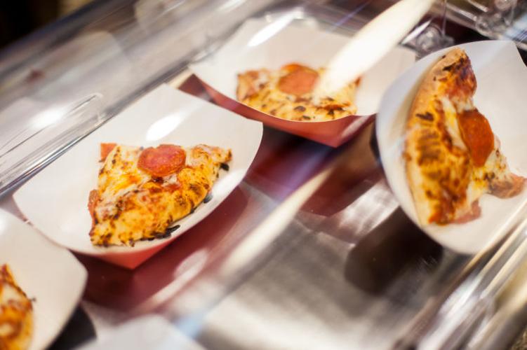 QuikTrip looks to serve more than typical gas station food | News ...