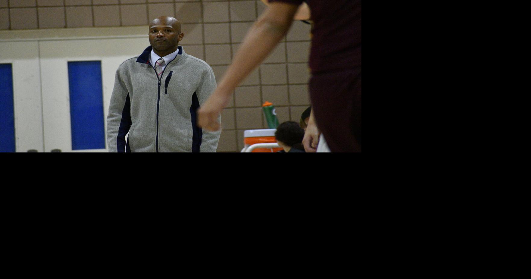 Coach Sean Roebuck ready to lead Marana High’s boys basketball into ...