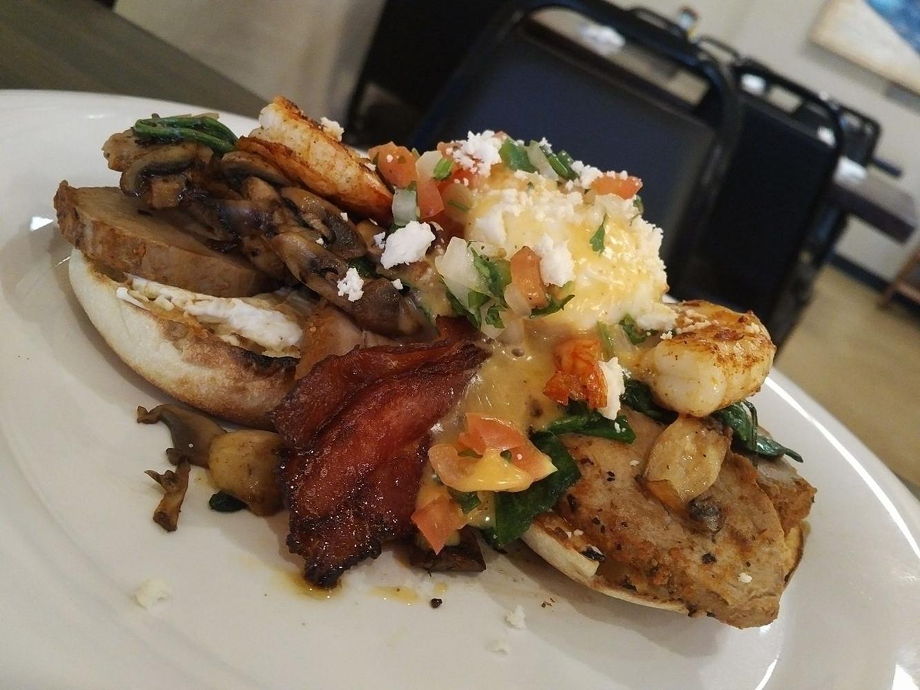 Baja Cafe opens third location on Tucson’s northwest side | News ...