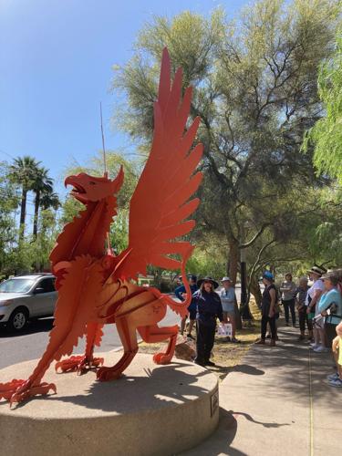 Presidio Historic Museum celebrates the summer | Livenup ...