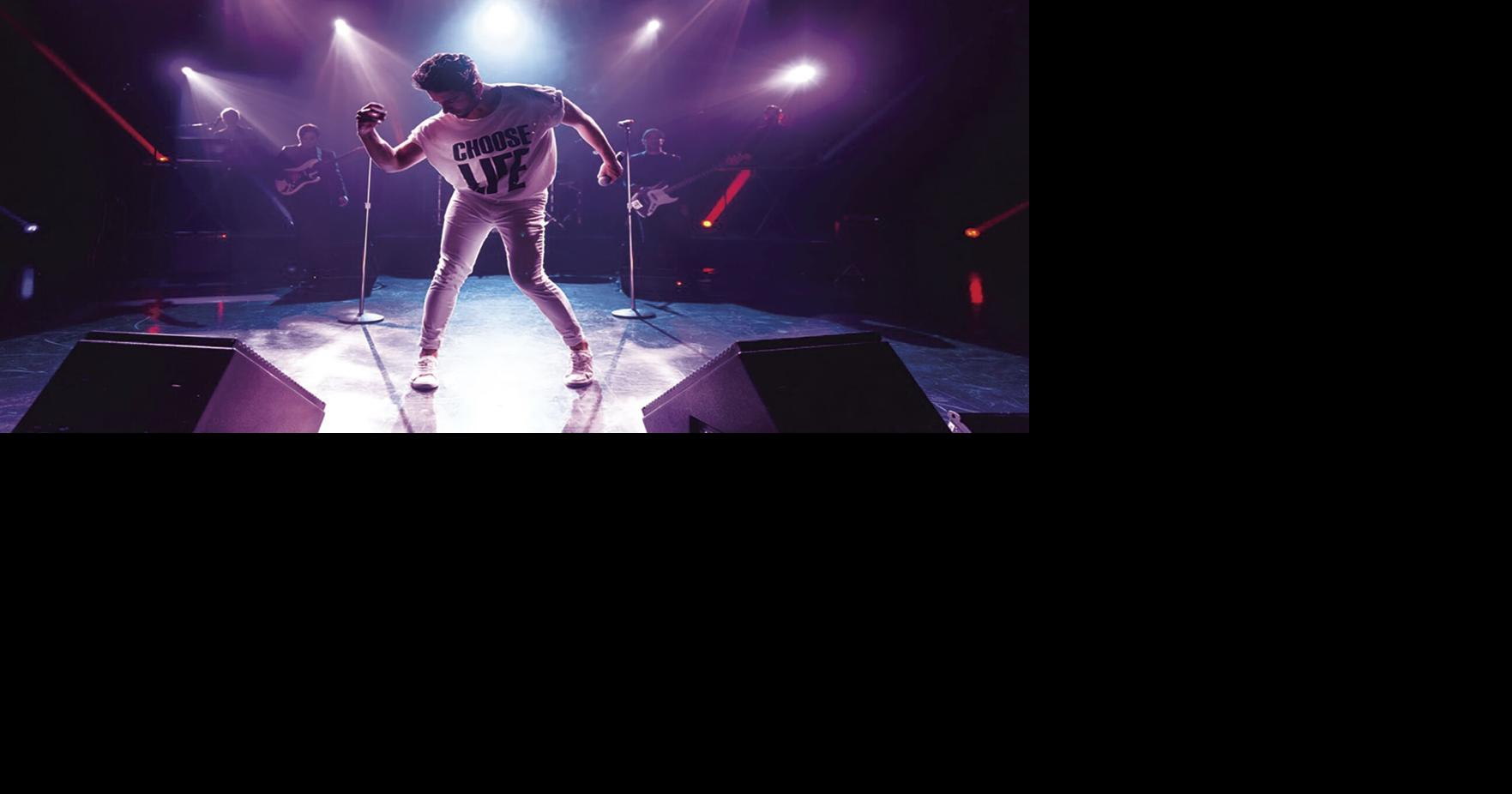 Winberry has faith in his tribute show | Livenup | tucsonlocalmedia.com