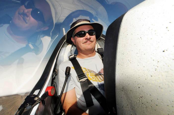 It's a glide of a ride | El Sol | tucsonlocalmedia.com