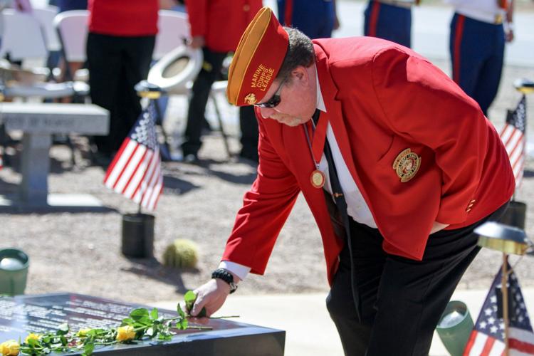 Marana Osprey Memorial 2017 | Liven Up | tucsonlocalmedia.com