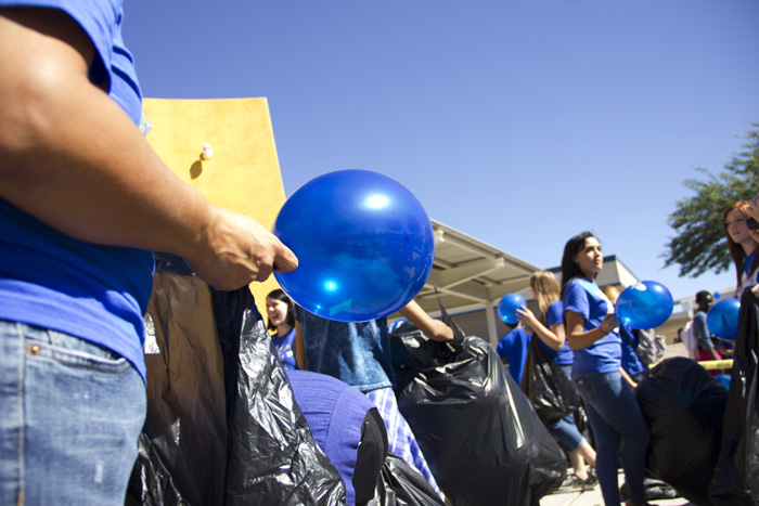 MHS hosts second annual Stomp Out Bullying event | News ...