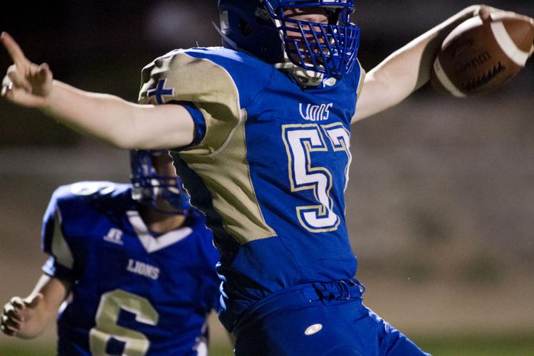 Pusch Ridge dominates overmatched Warriors | High School Sports ...
