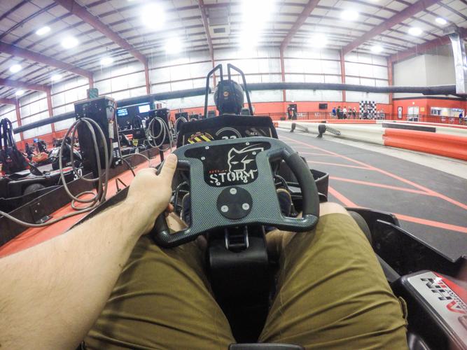 High-speed thrills at Tucson’s own Autobahn | News | tucsonlocalmedia.com