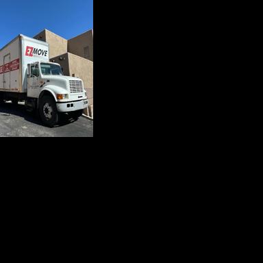 Affordable & Professional Long-Distance Movers in Tucson – Move with ...