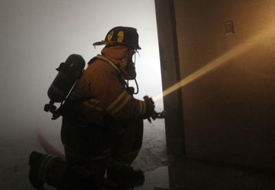 Tucson Firefighter Challenge | News | tucsonlocalmedia.com