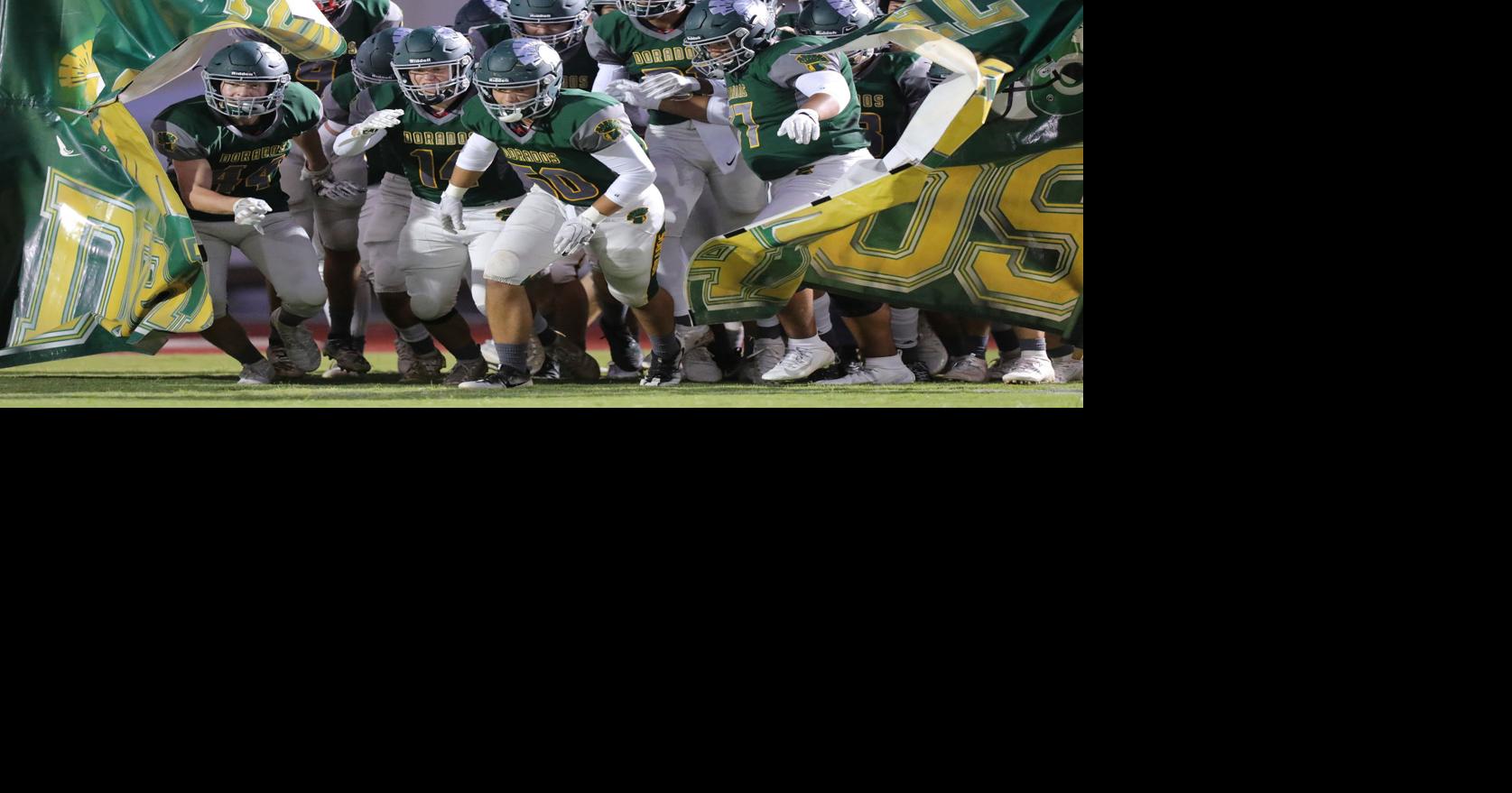 High School Power Rankings: CDO leads the way heading into regular ...