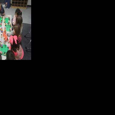 LEGOS and computer coding on display at Quail Run Elementary | News ...