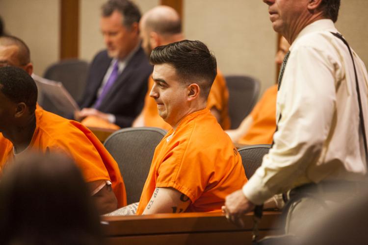 Cody Clark case moved to Sept. 30 pre-trial conference | News ...