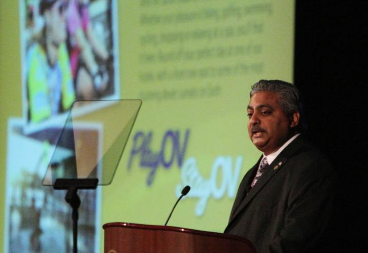 Oro Valley reflects on growth at State of the Town | News ...