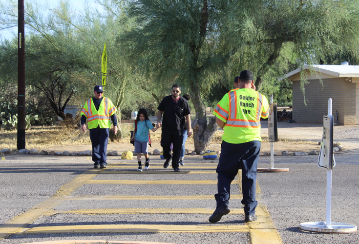 Welcome back to school | News | tucsonlocalmedia.com