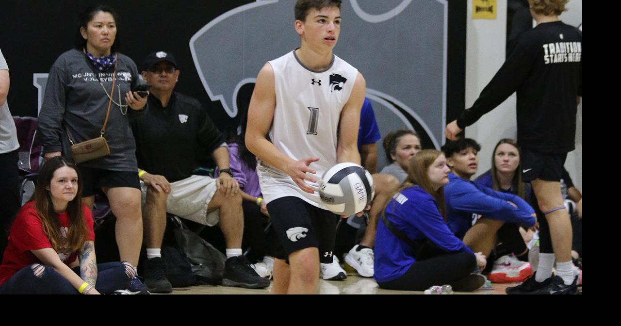 Athlete of the Week: Colby Price | Explorer | tucsonlocalmedia.com