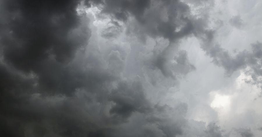 Monsoon concludes with cooler temps, showers | News | tucsonlocalmedia.com