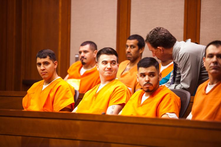 Cody Clark case moved to Sept. 30 pre-trial conference | News ...