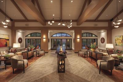 Retire to the lavish life at Splendido at Rancho Vistoso | Features ...