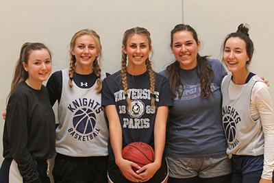 Immaculate Heart girls more impressive than nearly perfect record ...