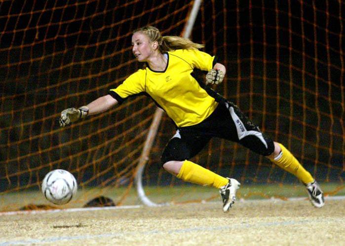 Girls afield | Sports | tucsonlocalmedia.com