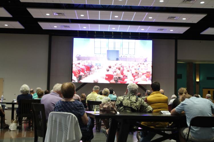 Oro Valley council hears public input on golf courses | News ...