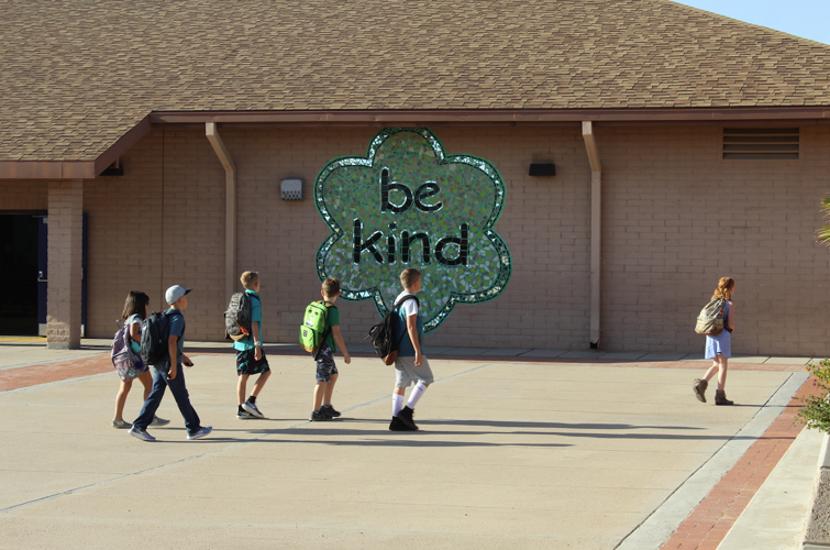 Welcome back to school | News | tucsonlocalmedia.com