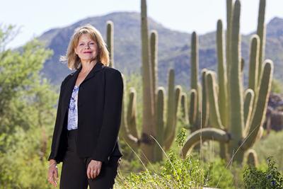 Ally Miller won't seek reelection in 2020 | News | tucsonlocalmedia.com