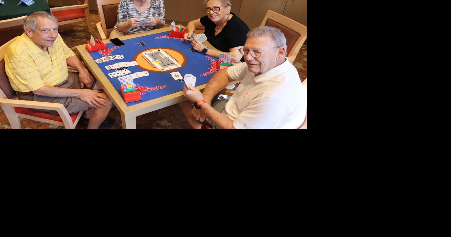 More Than a Game: Bridge Builds Brain Benefits | Recommended ...
