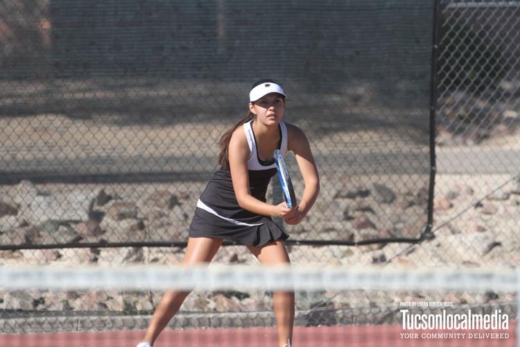 PHOTOS: Mountain View Tennis at Ironwood Ridge | Liven Up ...