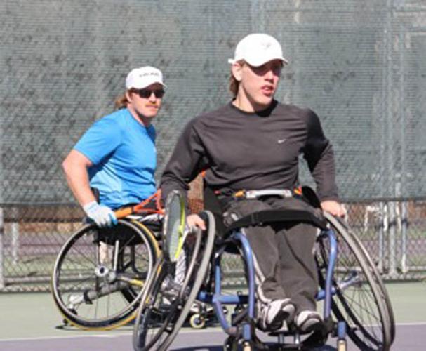 Wheelchair classic a success | News | tucsonlocalmedia.com