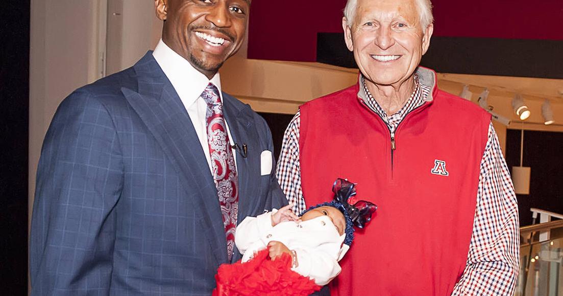 Olson remains important figure to former players | Explorer ...