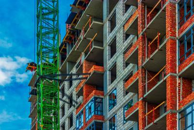 Plans to build apartments on former golf course criticized | News ...