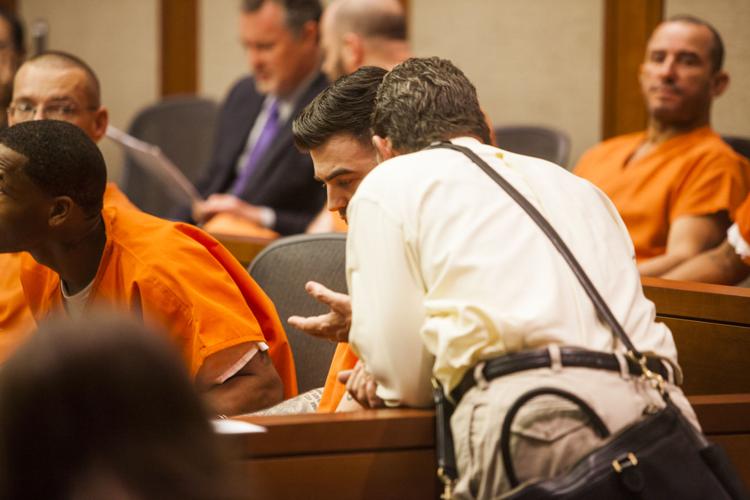Cody Clark case moved to Sept. 30 pre-trial conference | News ...