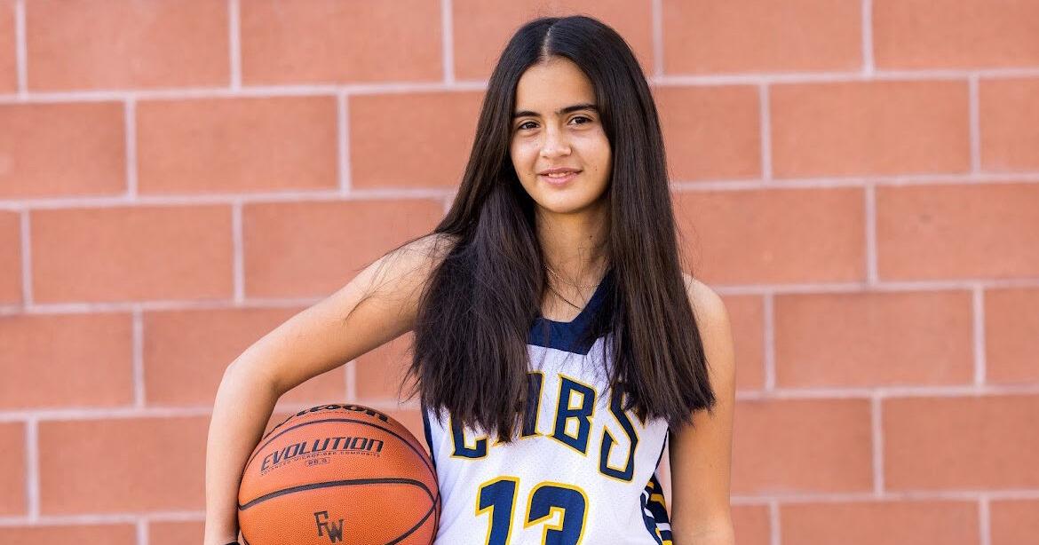 Athlete of the Week: Gertie Muñoz | Explorer | tucsonlocalmedia.com