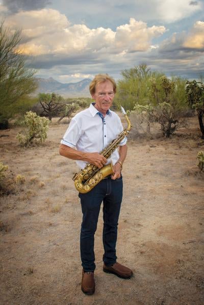 Hardscrabble Road stars veteran musician | Livenup | tucsonlocalmedia.com