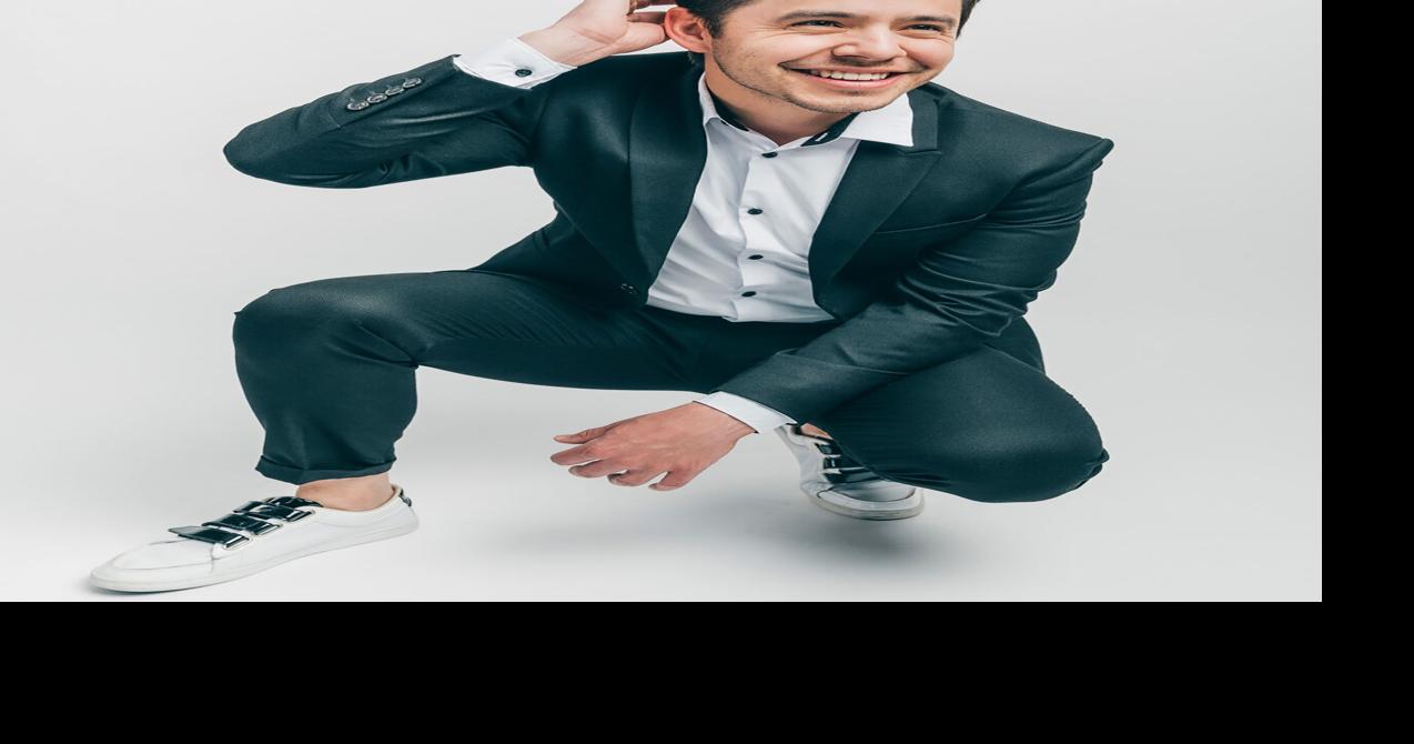 David Archuleta invites fans to celebrate with him | Livenup ...
