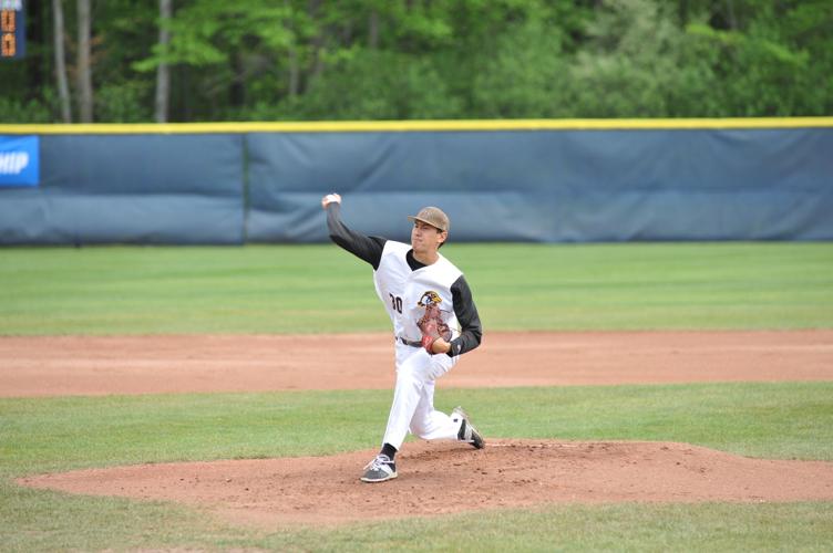 Former Mountain View pitcher selected in MLB draft | Sports ...