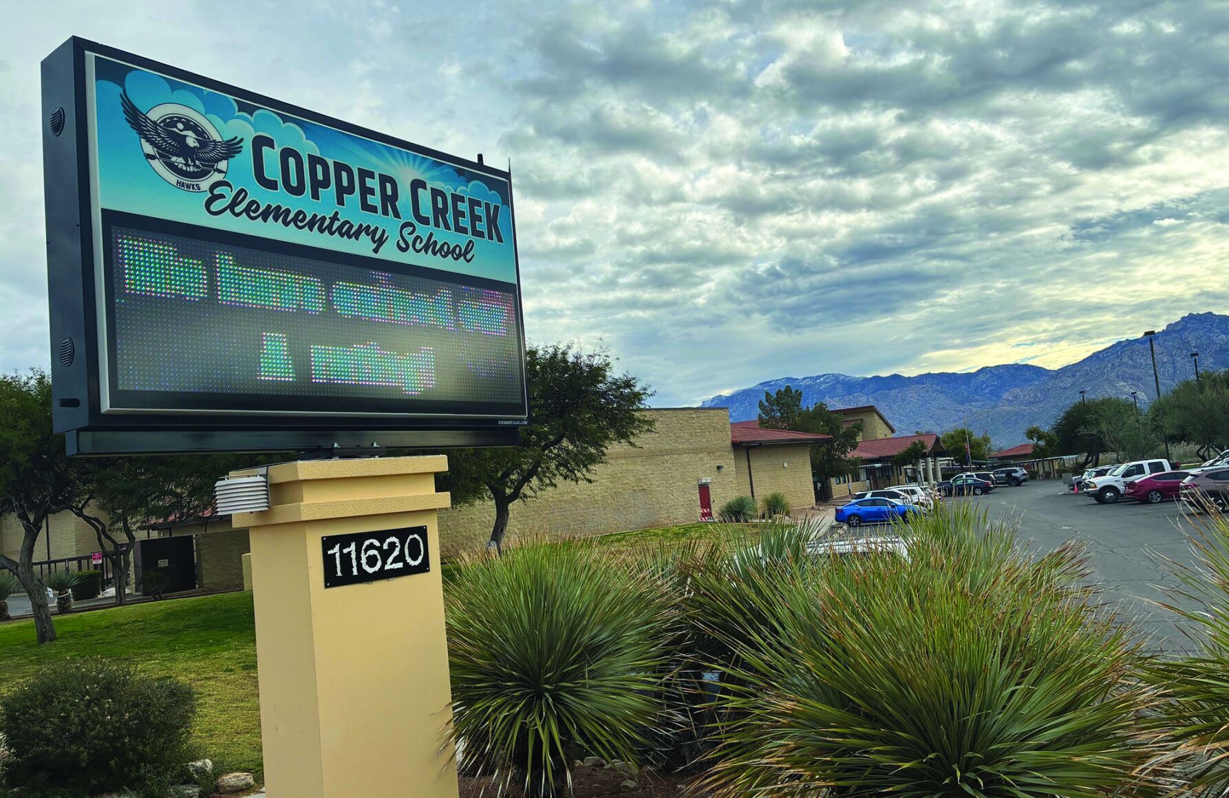 ASDB would pay to lease Copper Creek campus | News | tucsonlocalmedia.com