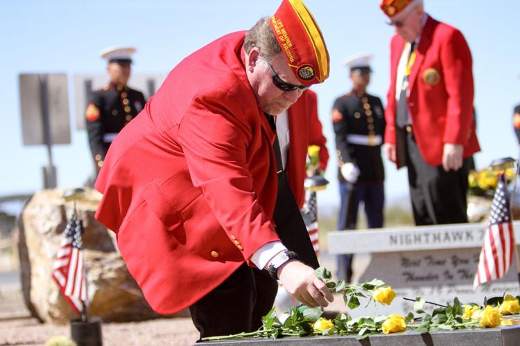 Marana Osprey Memorial 2017 | Liven Up | tucsonlocalmedia.com
