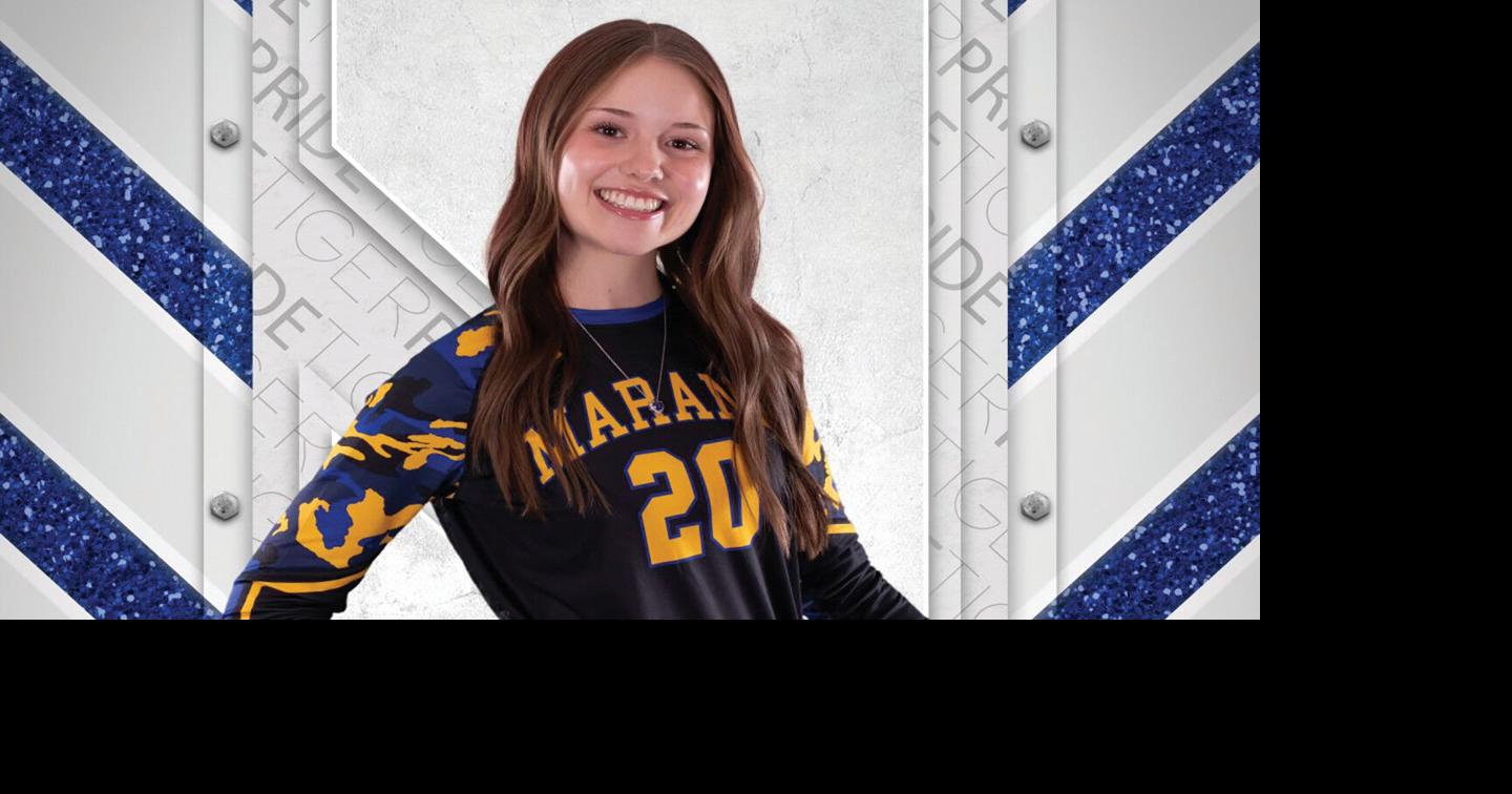 Athlete of the Week: Natalie Glasshoff | Sports | tucsonlocalmedia.com