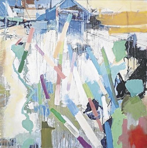 Two Bisbee artists at UAMA make lighthearted works, some with a serious ...