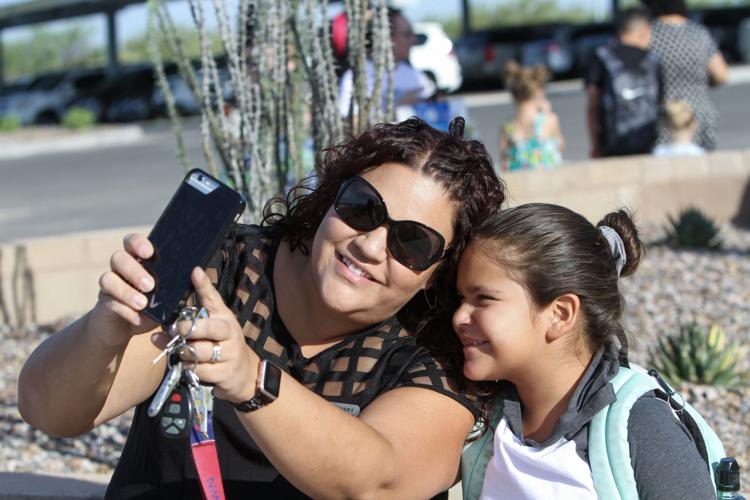 Welcome back to school | News | tucsonlocalmedia.com